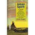 Amazon.com: Mean Spirit: A Novel: 9780804108638: Hogan, Linda: Books