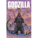 The Art of Godzilla: King of the Monsters: Bernstein, Abbie ...