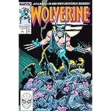 Amazon.com: Wolverine #1: Marvel: Books