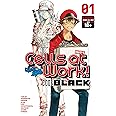 Cells at Work! CODE BLACK 1: Harada, Shigemitsu, Shimizu, Akane, Hatsuyoshiya, Issey ...