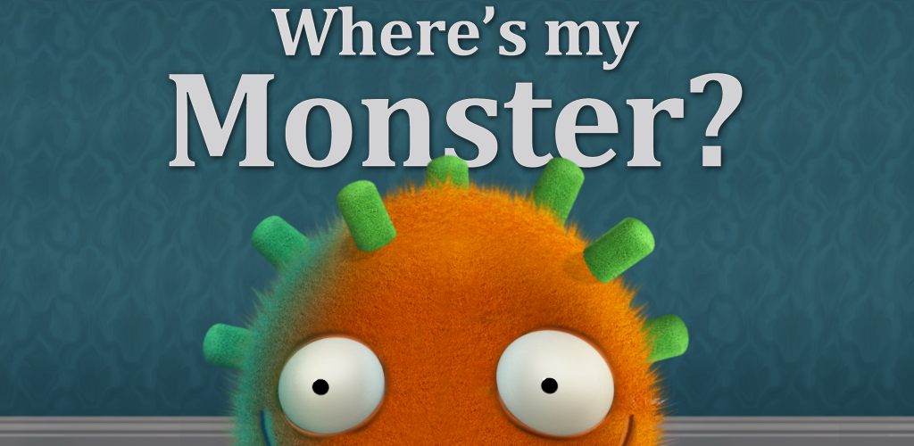 Where's My Monster?:Amazon.co.uk:Appstore for Android