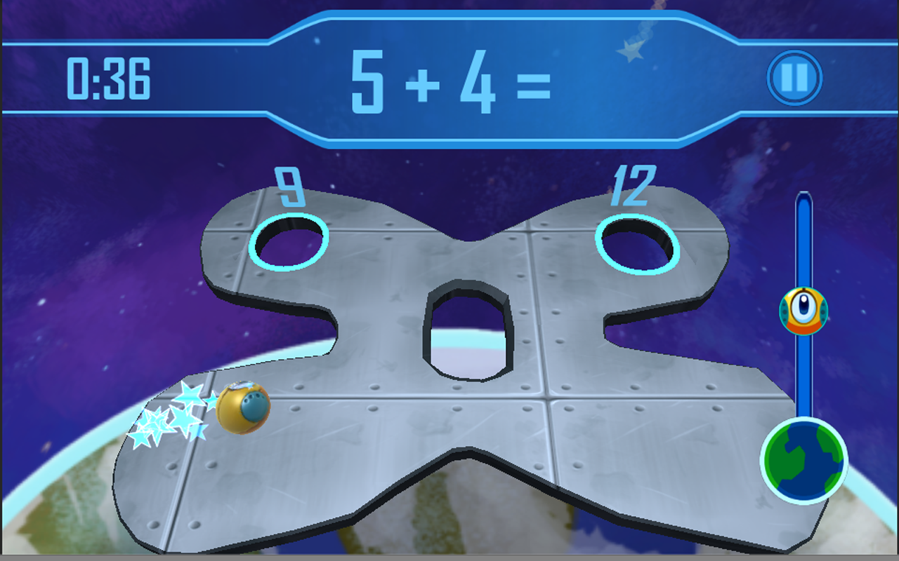 Math Bot Lite:Amazon.ca:Appstore for Android