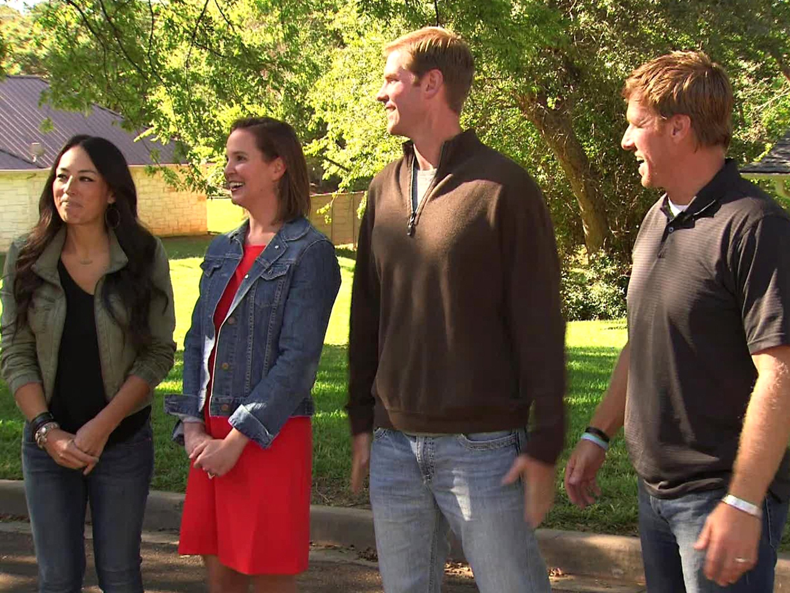 Watch Fixer Upper Season 2 | Prime Video