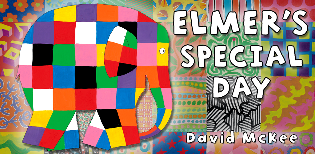 Elmer's Special Day:Amazon.com:Appstore for Android