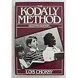 The Kodaly Method I: Comprehensive Music Education (3rd Edition ...