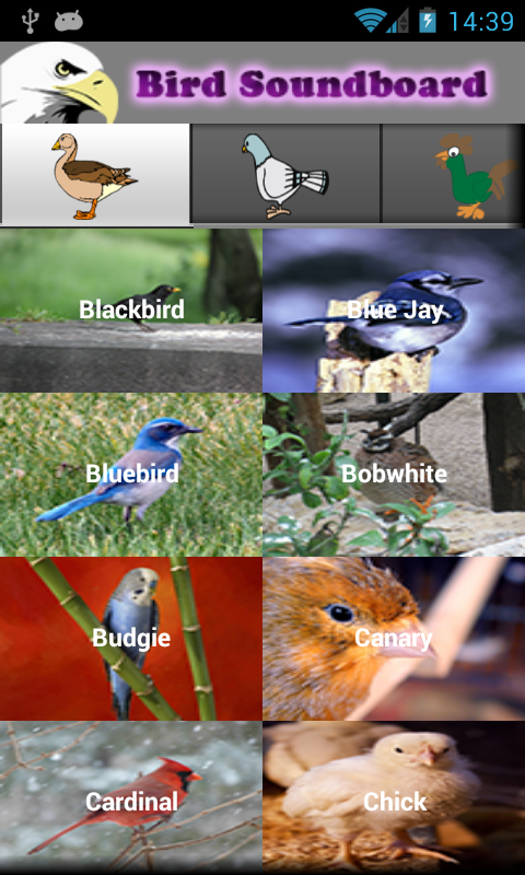 Bird Ringtones:Amazon.co.uk:Appstore for Android