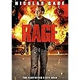 Amazon.com: Rage : Nicolas Cage, Rachel Nichols, Max Ryan, Michael ...