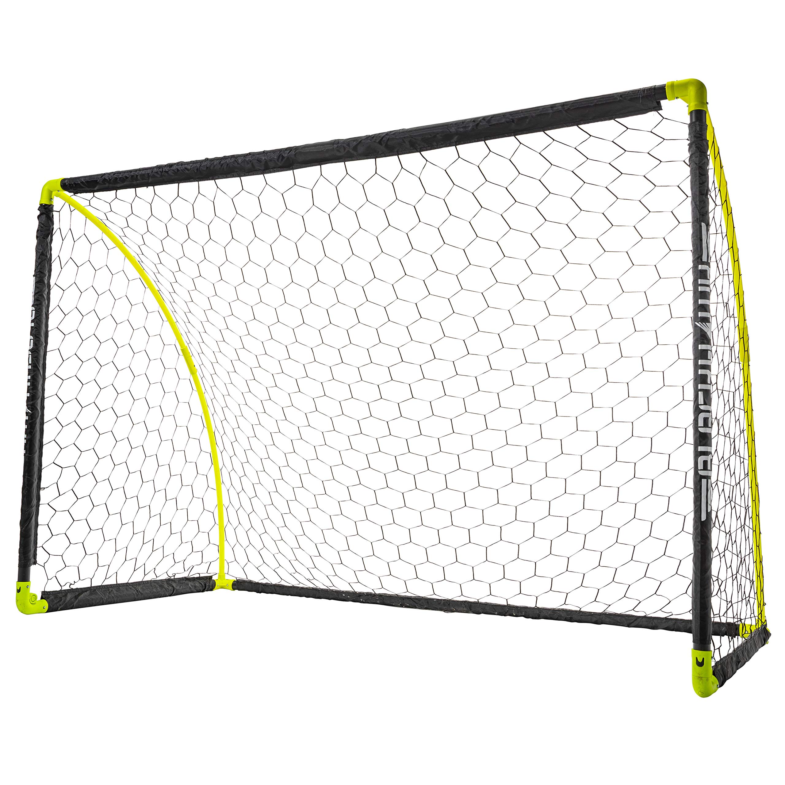Franklin Sports Portable Soccer Goal Kids Backyard Soccer Net 6 X 4 franklin-sports-portable-soccer-goal-kids-backyard-soccer-net-6-x-4