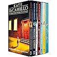 Amazon.com: Kate Dicamillo 7 Books Collection Box Set (The Miraculous ...