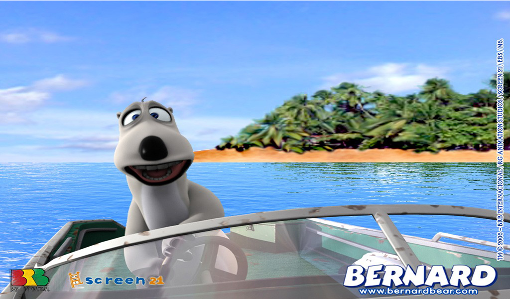 Bernard Bear Full Episode HD:Amazon.ca:Appstore for Android
