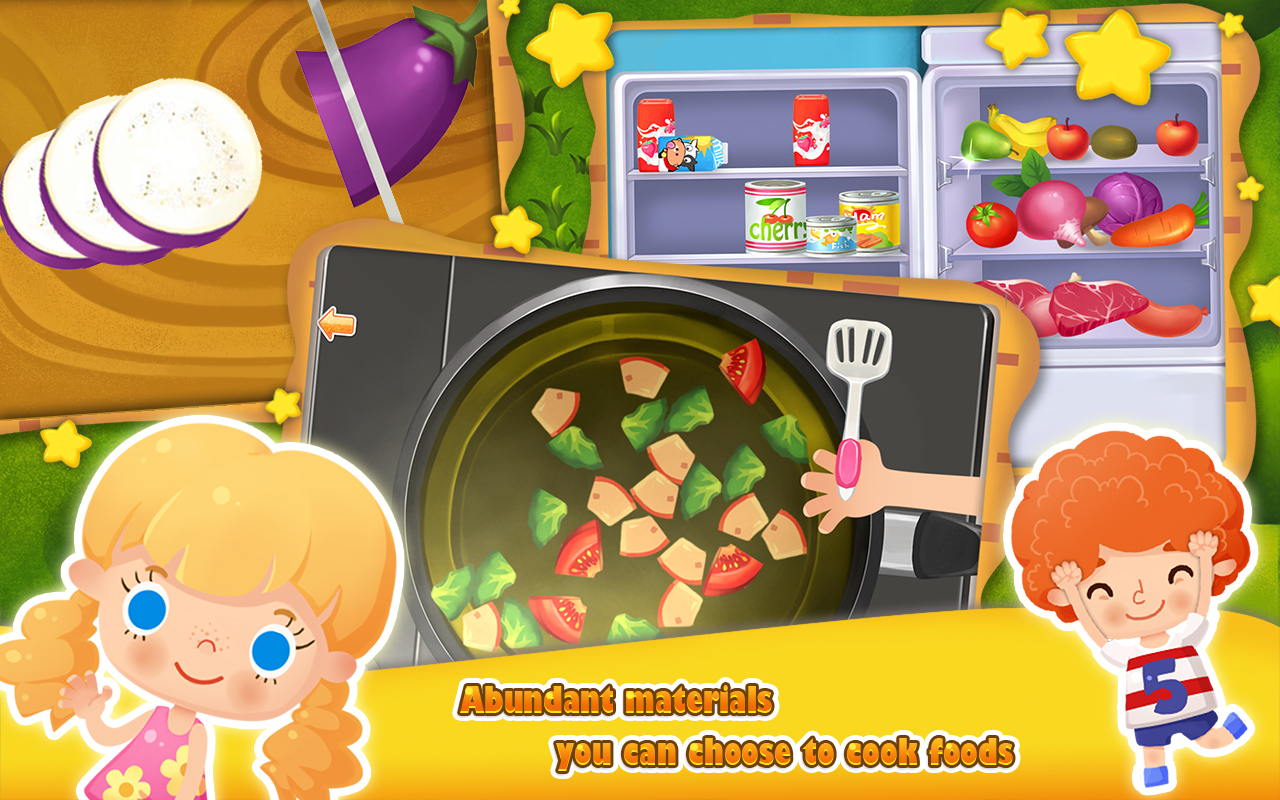 Candy's Home (Kindle Tablet Edition):Amazon.co.uk:Appstore for Android