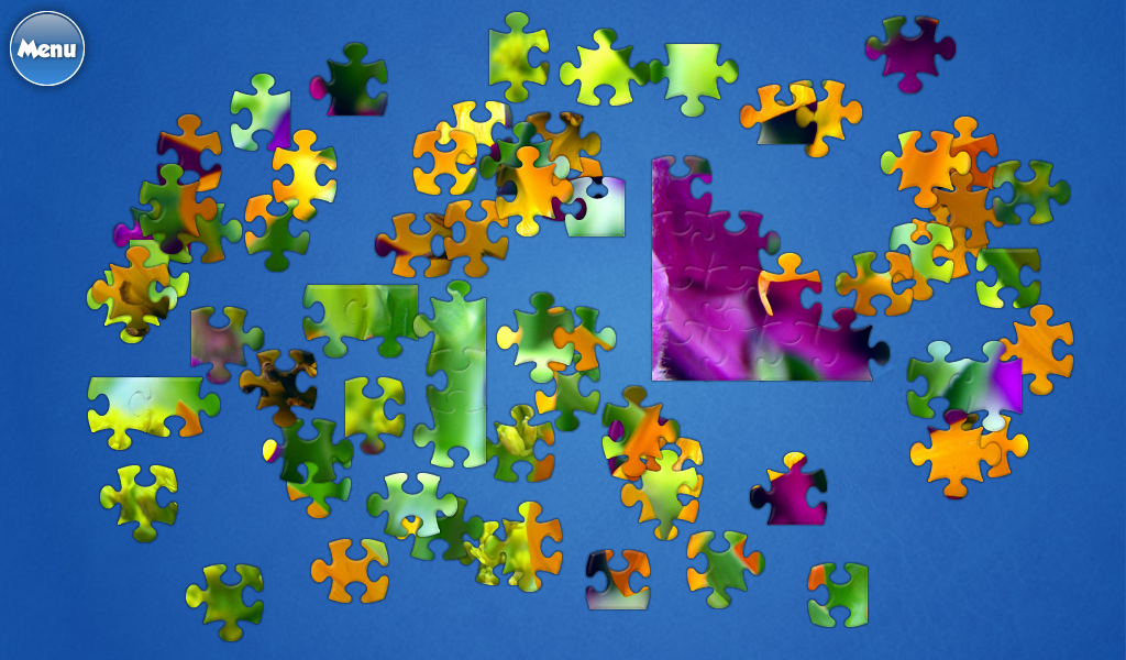 Amazon.com: Jigsaw World: Appstore for Android