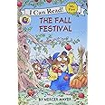 Amazon.com: Little Critter: The Fall Festival (My First I Can Read ...