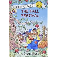 Amazon.com: This is My Town: Little Critters (I Can Read: My First ...