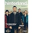 Amazon.com: Hinterland/Series 1 : Richard Harrington, Mali Harries ...