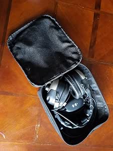 Amazon.com: Telex Stratus 30 Aviation Headset : Electronics
