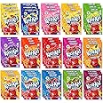 Amazon.com : Classic Drink Mix Packets Variety 45 Pack- Includes 3 Mix ...