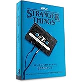 Amazon.com: Stranger Things: The Complete Scripts, Season 1: ...