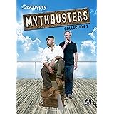 Amazon.com: Mythbusters: Collection 4 : Mythbusters: Movies & TV
