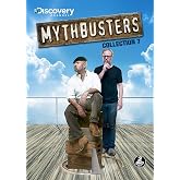 Amazon.com: Mythbusters: Collection 1 : Jamie Hyneman, Adam Savage ...