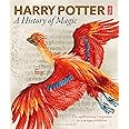 Harry Potter: A History of Magic: British Library: 9781408890769 ...