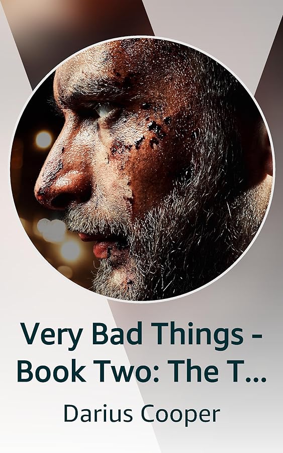 Very Bad Things - Book Two: The Terrible Six | Kindle Vella