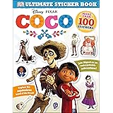 Coco Big Golden Book (Disney/Pixar Coco): Alegria, Malin, The Disney ...