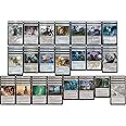 Amazon.com: Elite Colorless Eldrazi Deck - Tron Lands - Modern Legal ...
