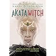 Akata Witch: Okorafor, Nnedi: 9780142420911: Books - Amazon.ca
