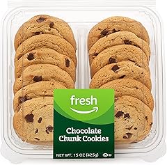 Amazon.com: Cookies: Amazon Fresh