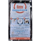 Amazon.com: Oatey 31417, Liquilock 0.6oz. Gel for Toilet Removal, Pack ...