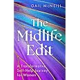 Amazon.com: The Midlife Edit: A Transformative Self-Help Journey for ...