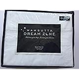 Amazon.com: Wamsutta Dream Zone 750-Thread-Count PimaCott King Sheet ...