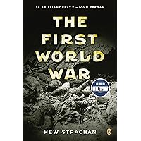 Amazon.com: The Oxford Illustrated History of the First World War: New ...