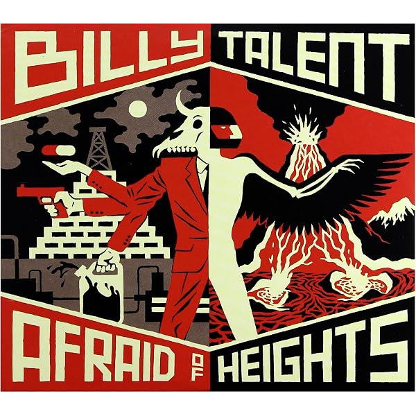 Billy Talent Differ