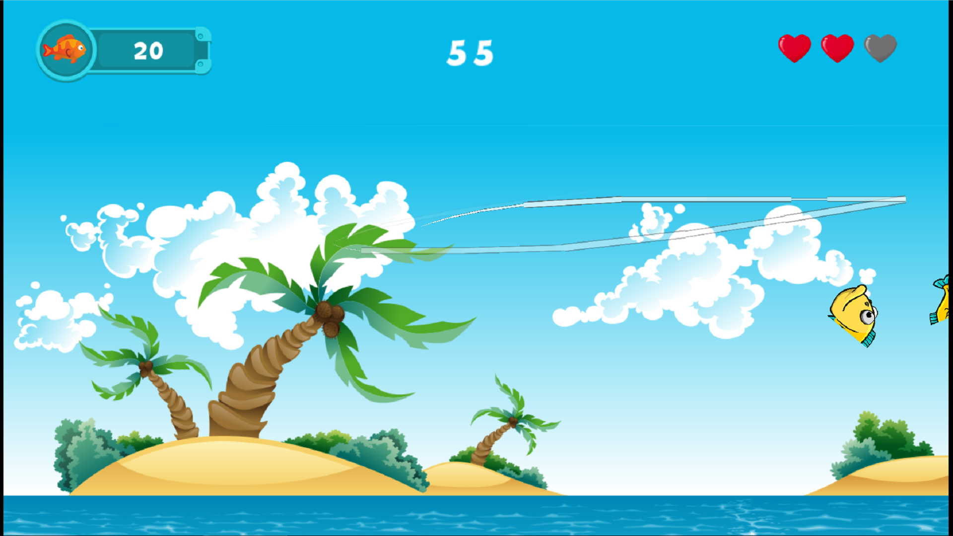 Amazon.com: Crazy Ninja Fish: Appstore for Android