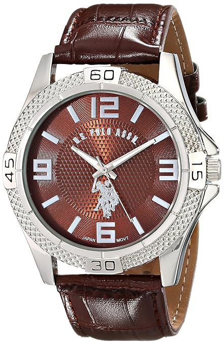 Reloj - U.S. Polo Assn. - para - USC50227: Amazon.es: Relojes