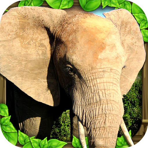 Elephant Simulator:Amazon.it:Appstore for Android