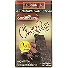 Amazon.com : ChocoRite Milk Chocolate Bars, Peanut Butter, 5 Ounce ...