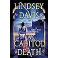 Amazon.com: A Capitol Death: A Flavia Albia Novel (Flavia Albia Series, 7): 9781250152701: Davis ...