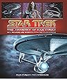 Star Trek: The Artistry of Dan Curry: Curry, Dan, Robinson, Ben ...