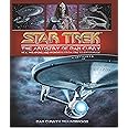 Amazon - Star Trek: The Artistry of Dan Curry: Curry, Dan, Robinson ...