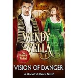 Scent Of Danger (Sinclair and Raven Book 4) - Kindle edition by Vella ...