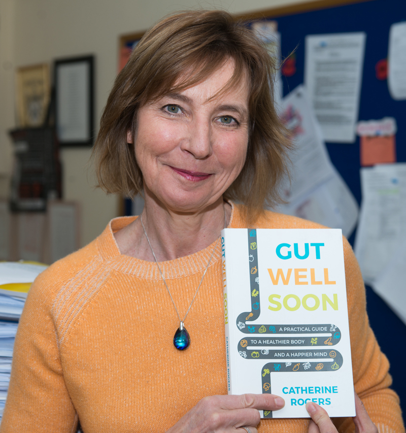 Catherine Rogers – Audio Books, Best Sellers, Author Bio | Audible.com