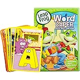 Amazon.com: Leap Frog - Math Circus/Talking Words Factory 2 - Code Word ...