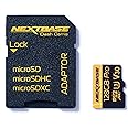 Amazon.com: Nextbase 128GB U3 Micro SD Memory Card - with Adapter ...