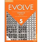 Amazon.com: Evolve Level 5 Student's Book: 9781108405331: Hendra ...