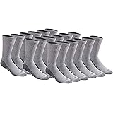 Dickies mens Dri-tech Moisture Control Crew Socks Multipack : Amazon.ca ...