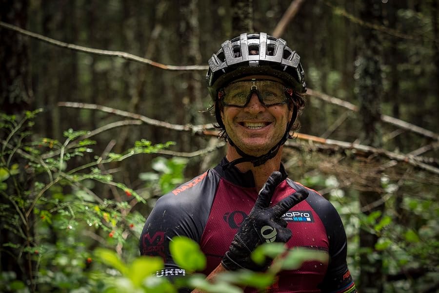 Amazon | Mastering Mountain Bike Skills | Lopes, Brian, Mccormack, Lee ...