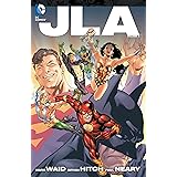 Amazon.com: JLA (1997-2006) Vol. 3 eBook : Morrison, Grant, Porter ...